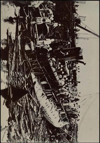 1906 Typhoon | Gwulo