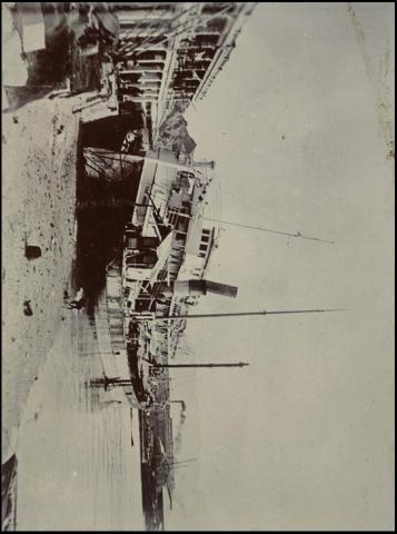 1906 Typhoon | Gwulo